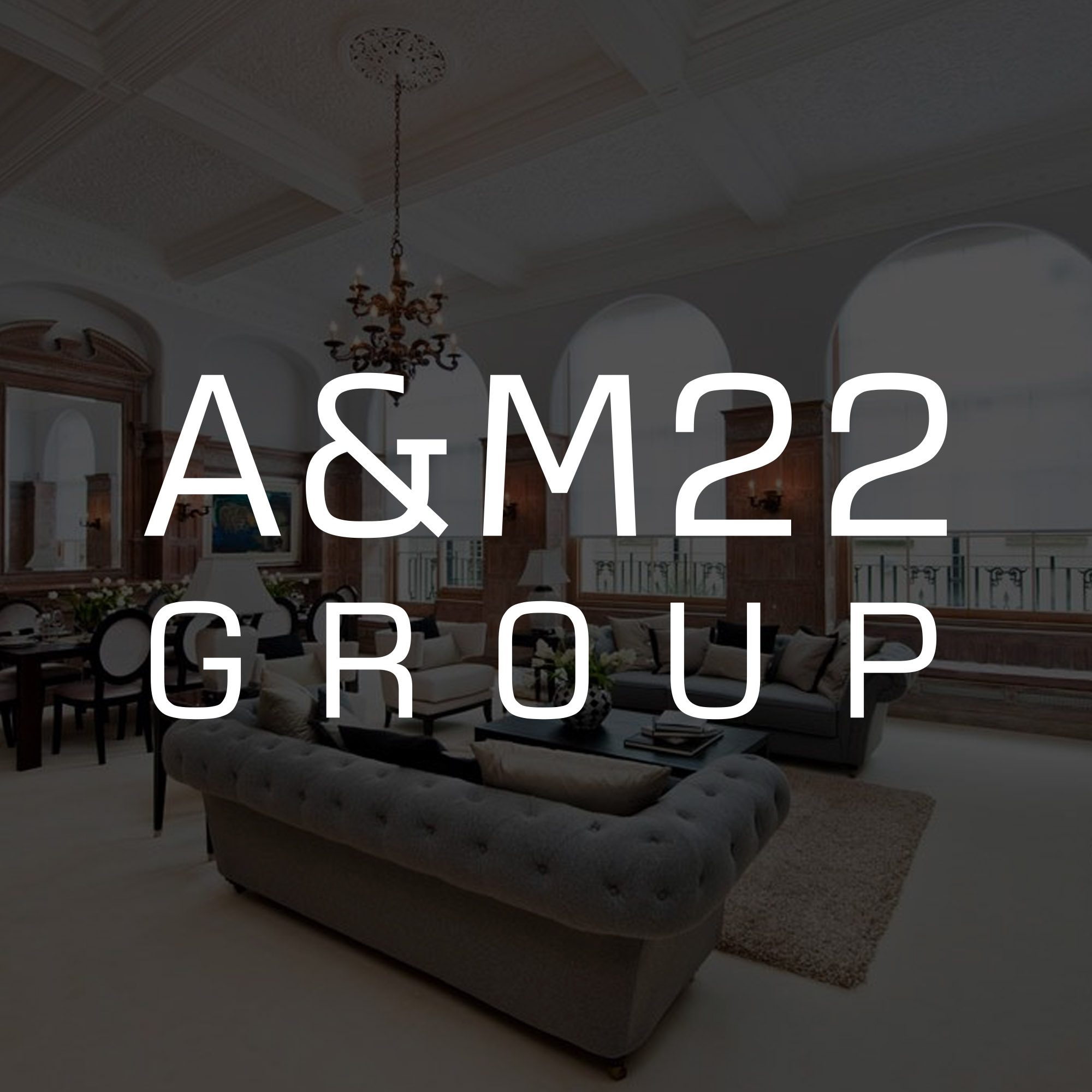 Portfolio: Kensington Project - A&M 22 Group